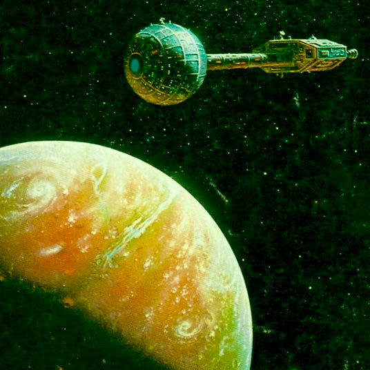 SciFi & Fantasy – Brookings Books
