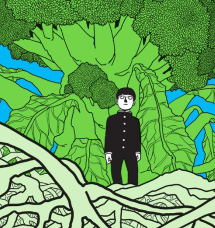 Used Manga – Brookings Books